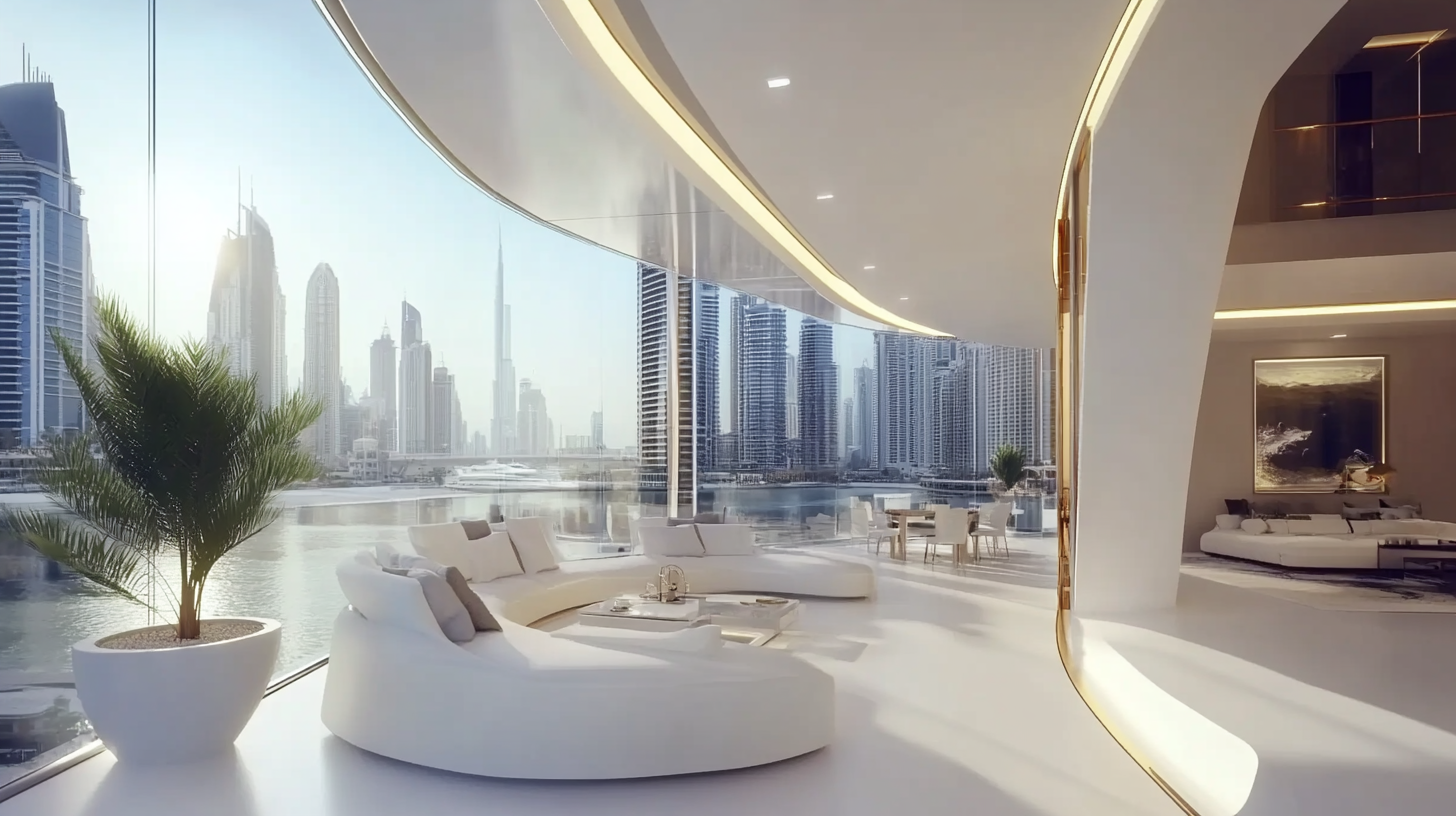 Dubai Real Estate Strategy 2033: Boosting Property Ownership and Transparency – JobXDubai