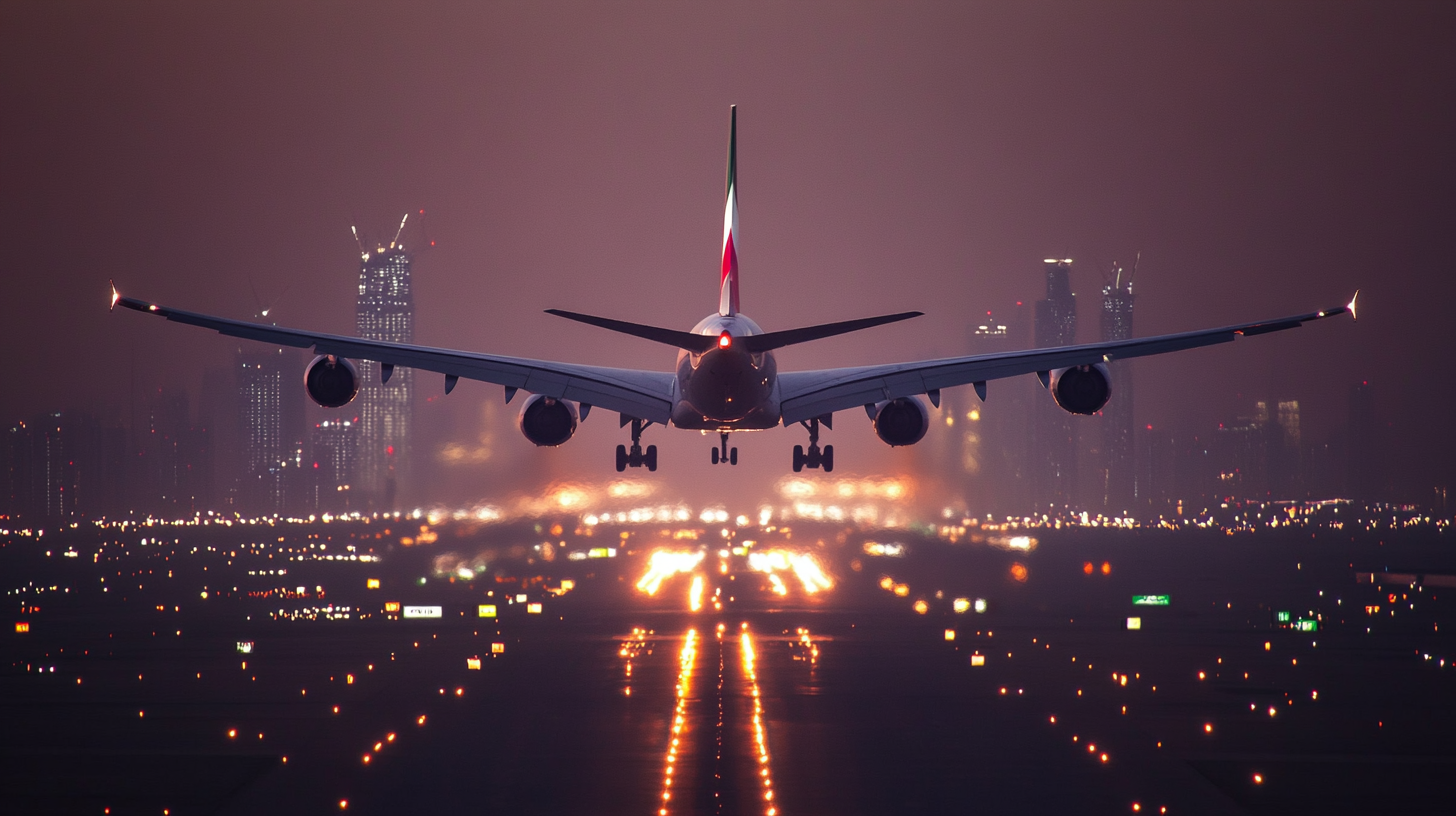 How to Check UAE Flight Status: Real-Time Tracking Methods – JobXDubai
