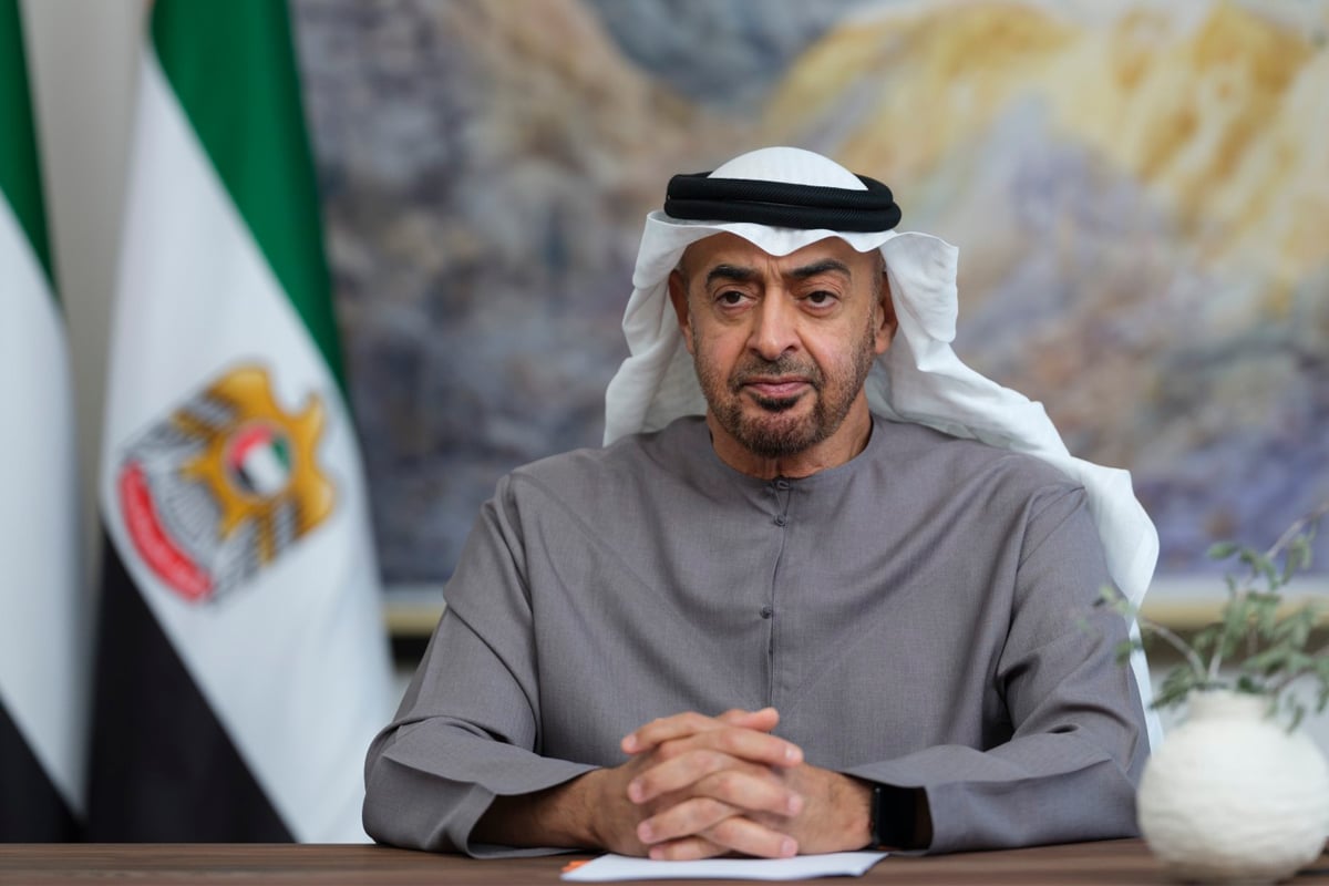 Sheikh Zayed Festival 2024-2025: 1000+ Shows in Abu Dhabi – JobXDubai