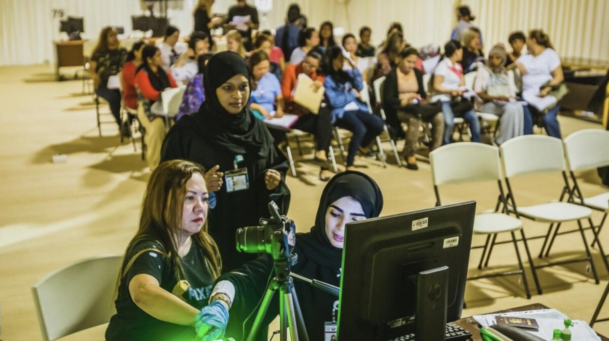 UAE Visa Amnesty Exit Permit Guide: 14-Day Validity Period | 2024 ...