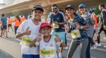 Sheikh Hamdan Leads Dubai Run 2024: Thousands Join Historic Fitness ...