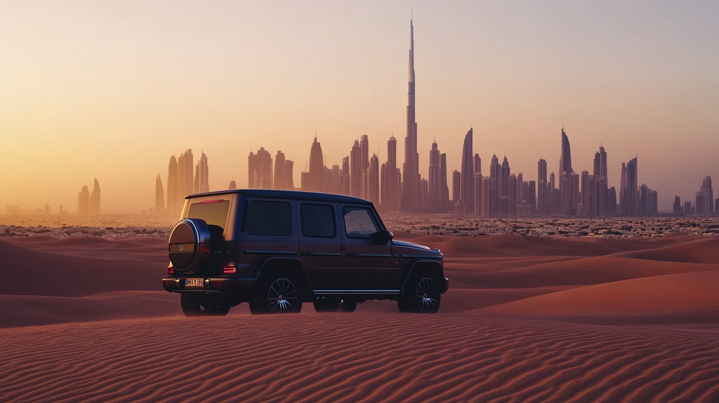 How to Update Your Vehicle Ownership Certificate in Dubai – JobXDubai