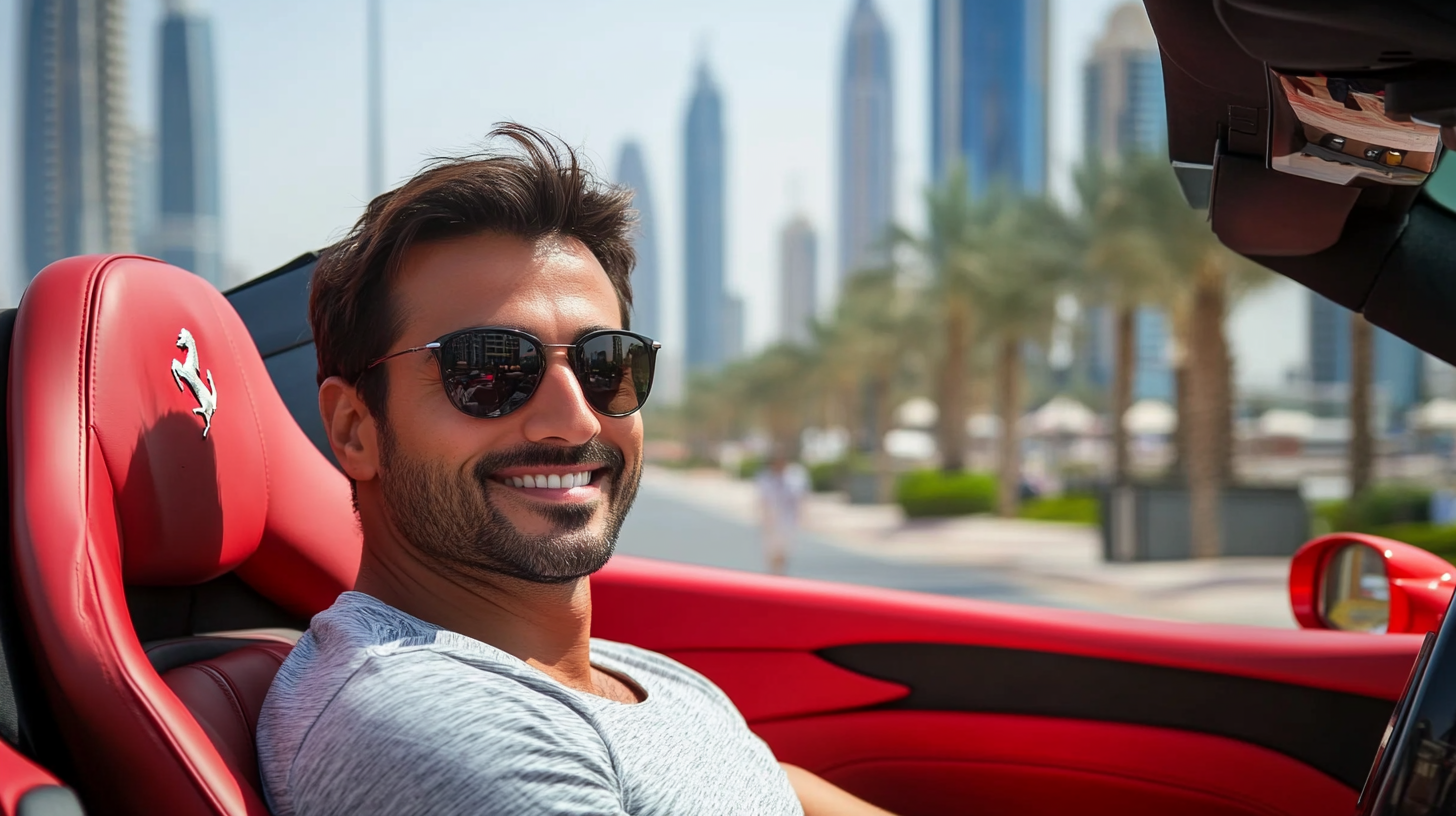 Dubai Hosts 6,500 Tech Millionaires in 2024 | Middle East Tech Hub ...