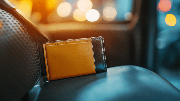 Lost Items in Dubai Taxis: How to Get Them Back | Complete Guide 2024 ...