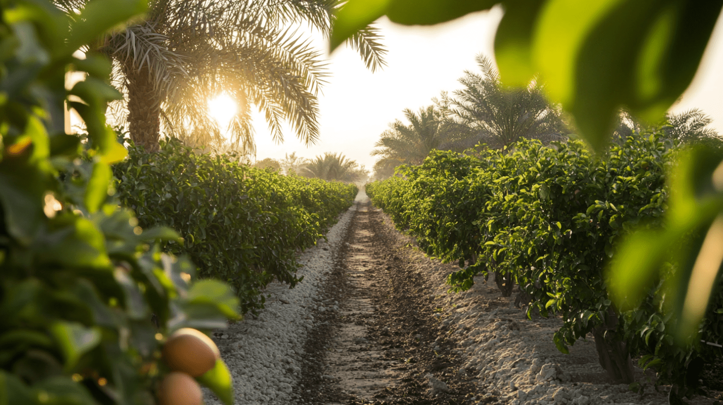UAE Launches CHAG: World’s First ChatGPT Tool for Farmers at COP29 ...