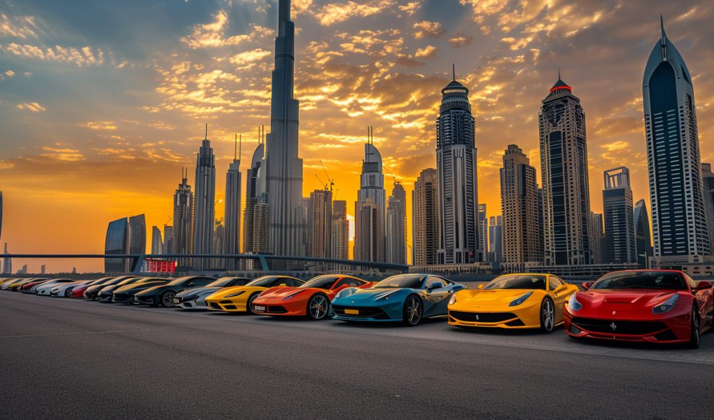 Dubai Parking Fines Rise to Dh64.9M in Q3 2024: Parkin Report Analysis ...