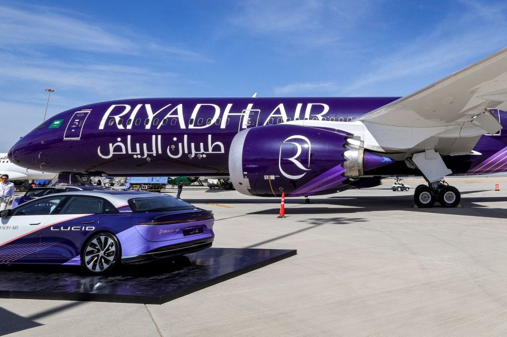 Riyadh Air Orders 60 Airbus A321 Jets in $4B Deal Ahead of 2025 Launch – JobXDubai