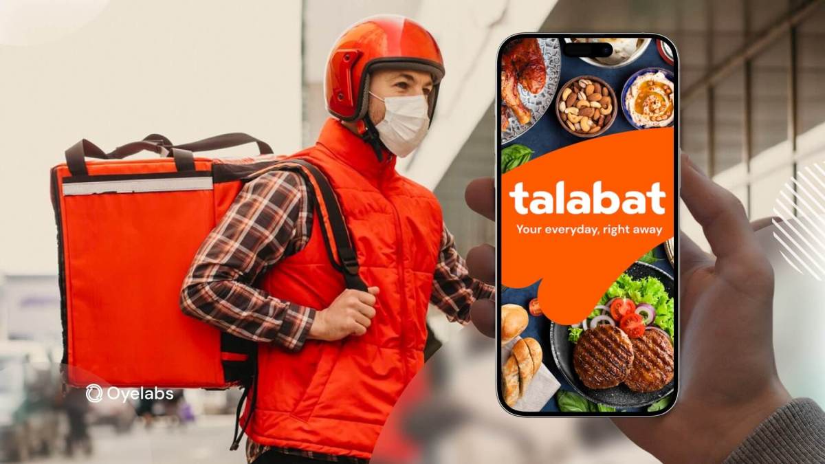 Talabat’s $1 Billion Dubai IPO: Middle East’s Biggest Food Tech Listing ...