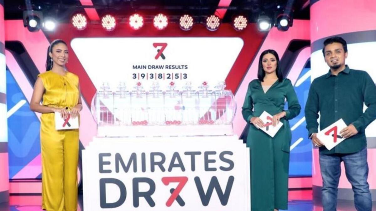 UAE Raffles in 2024: Win Millions with Dh5 Tickets – Complete Guide ...