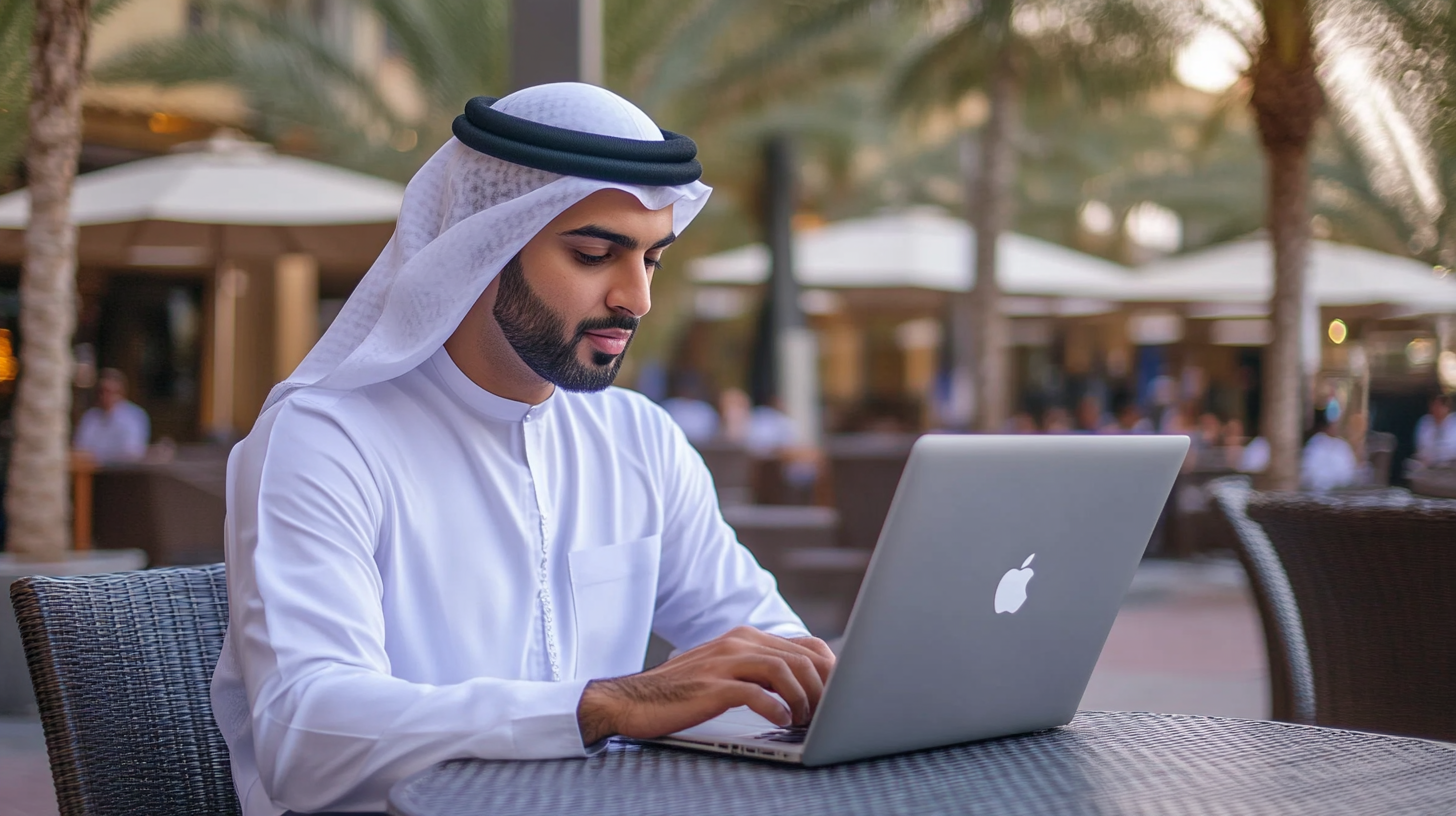 Dubai Freelance Permit in 3 Days: Complete Guide to Expo City Dubai ...