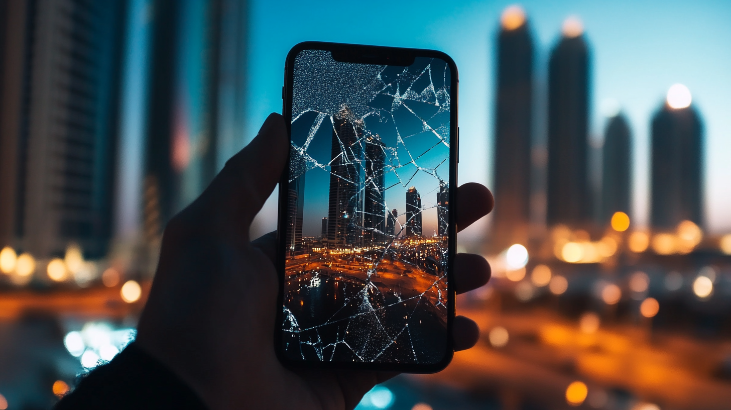 UAE Consumer Rights: When Can You Demand a Product Replacement ...