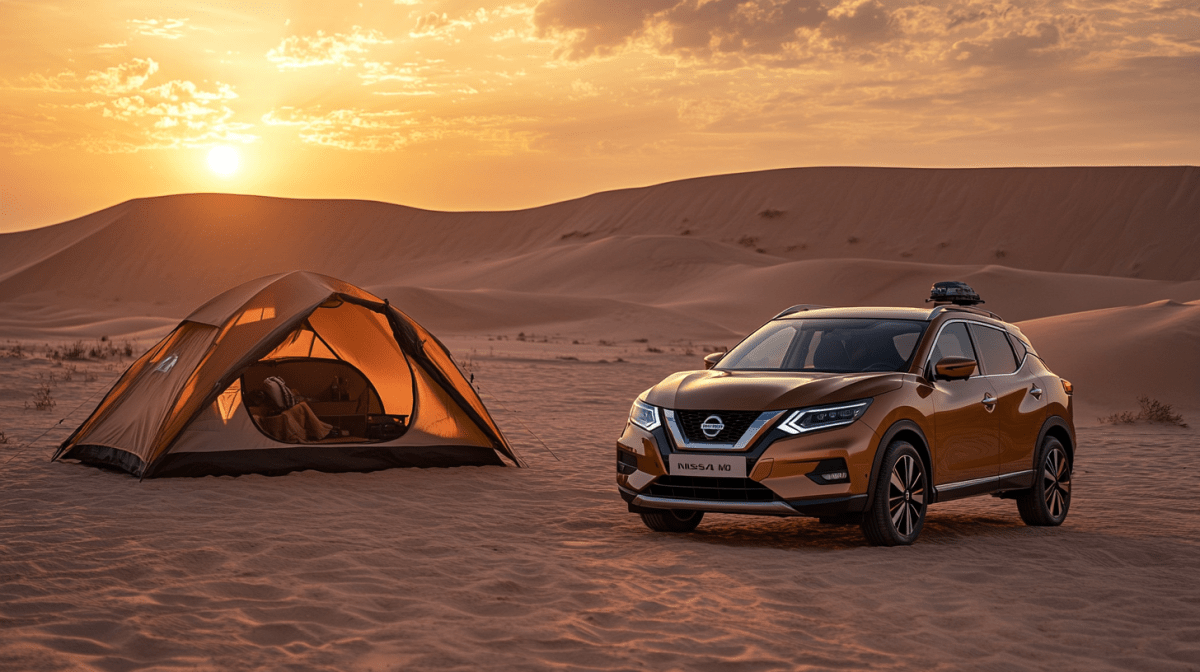 UAE Camping Permits Guide: Where & When You Need One in 2024 – JobX News