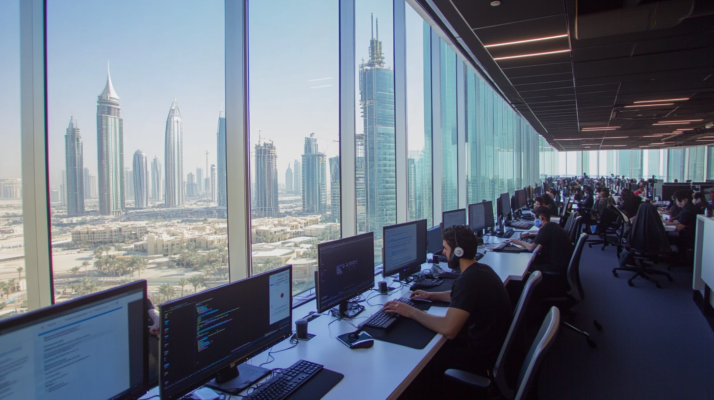 Dubai Residents Back Flexible Work Hours as Transport Costs Rise in ...