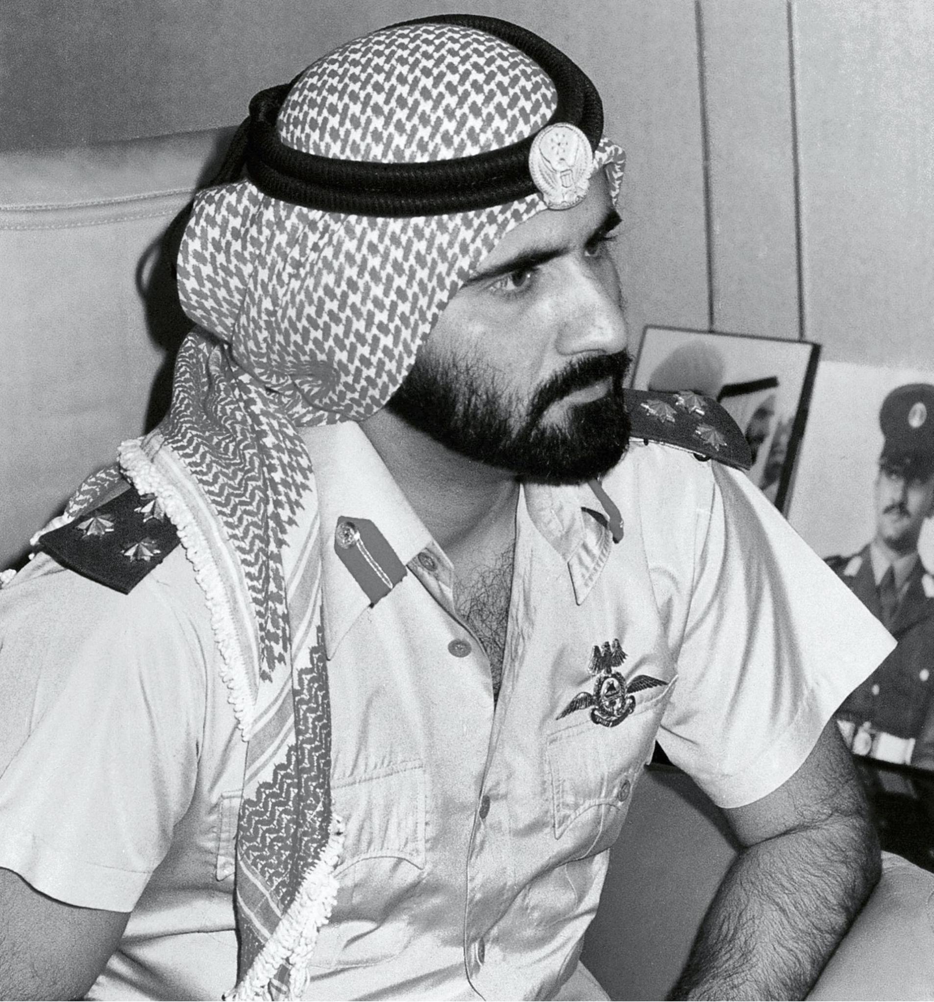 Sheikh Mohammed Biography Reveals Dubai’s Transformation Story ...