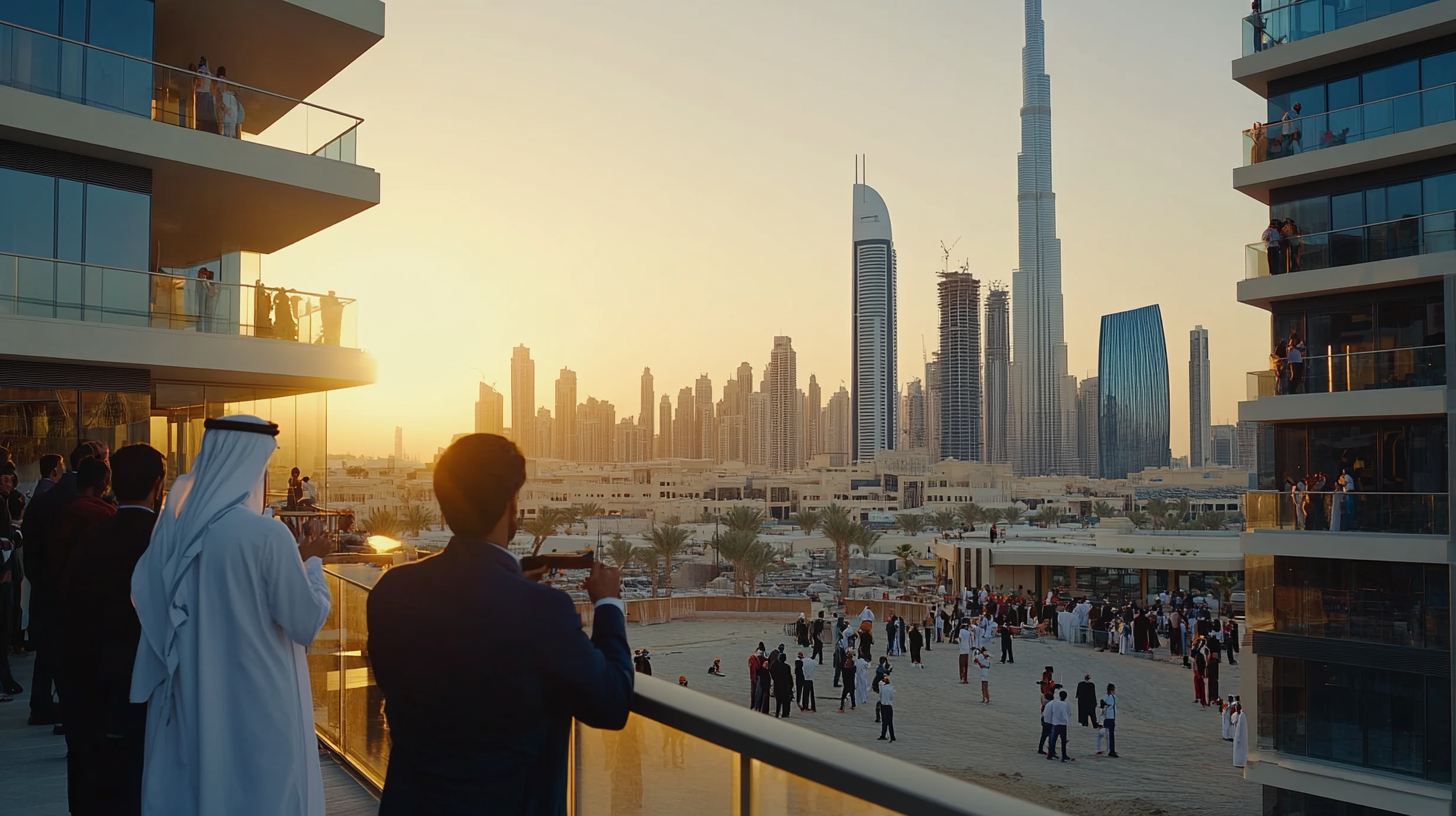 UAE Visit Visa Online Application Guide: Complete 4-Step Process 2025 ...