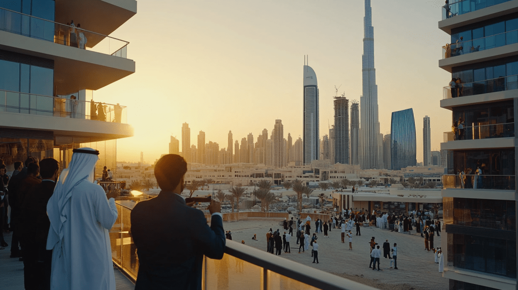 UAE Visit Visa Online Application Guide: Complete 4-Step Process 2025 ...