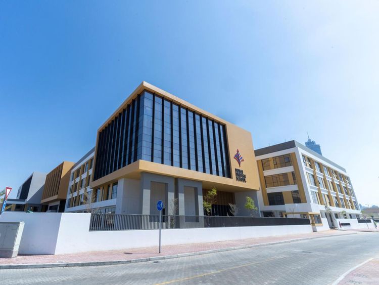 Dubai’s Most Expensive School: GEMS SRI Opens with Dh206,000 Annual ...