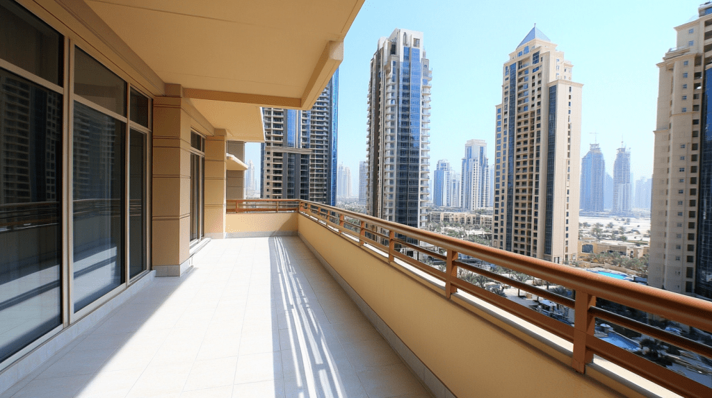 Dubai Rent Report 2025: Areas with Highest ROI and Rental Growth ...