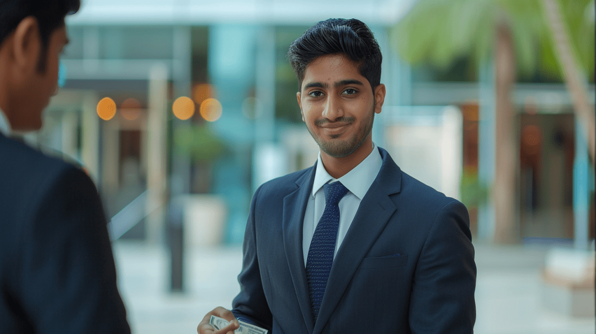 Indian Rupee Hits Historic Low: UAE Expats Face Remittance Decisions in ...