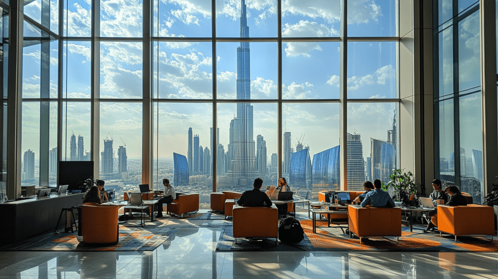 Complete Guide to UAE Work Permits 2025: 13 Types Explained | JobXDubai ...