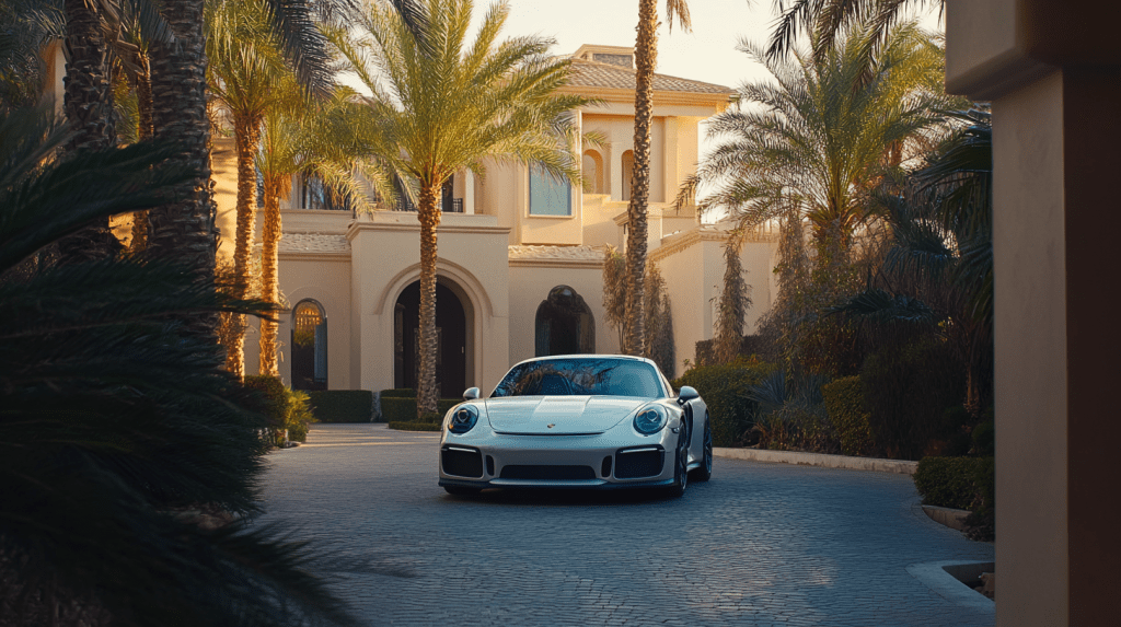 RAK Police Launch Home Vehicle Impoundment System: What You Need to ...