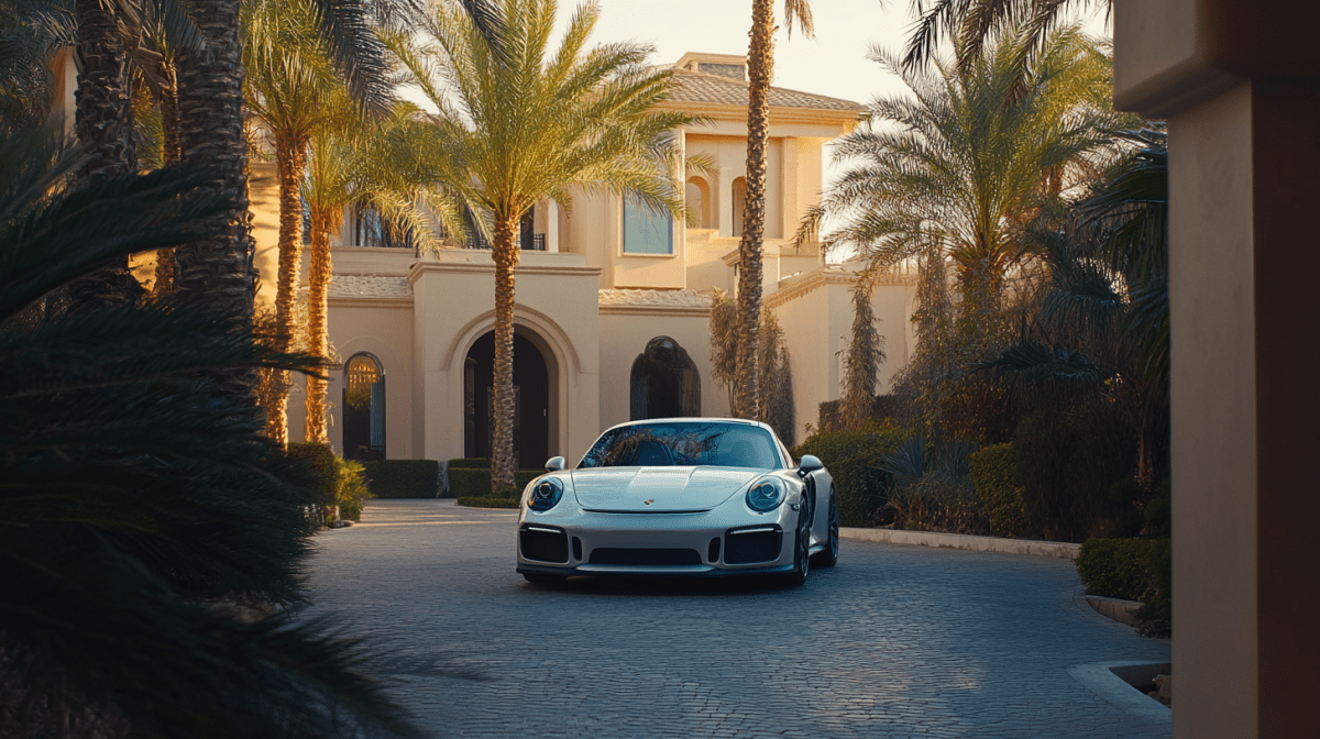 RAK Police Launch Home Vehicle Impoundment System: What You Need to ...