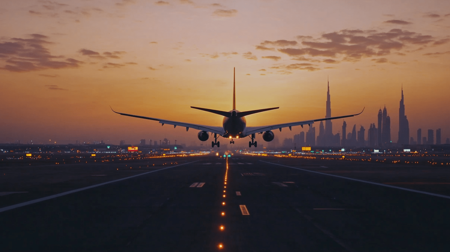 UAE Holidays 2025: Transform 13 Days into 45 Days Off with Smart ...