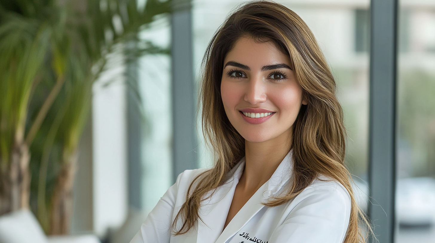 UAE Healthcare: National Medical License Platform Launches in 2025 ...