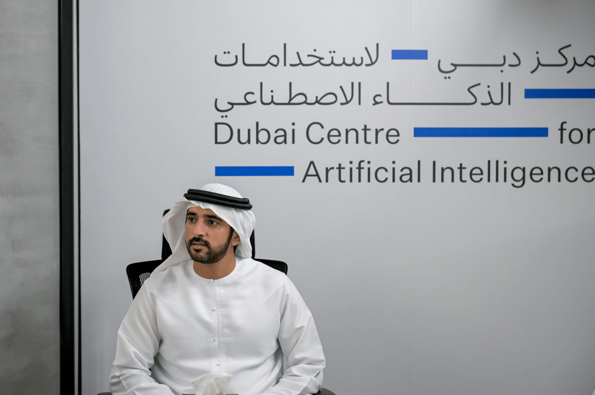Dubai Launches Free AI Prompt Engineering Training for Global Learners ...