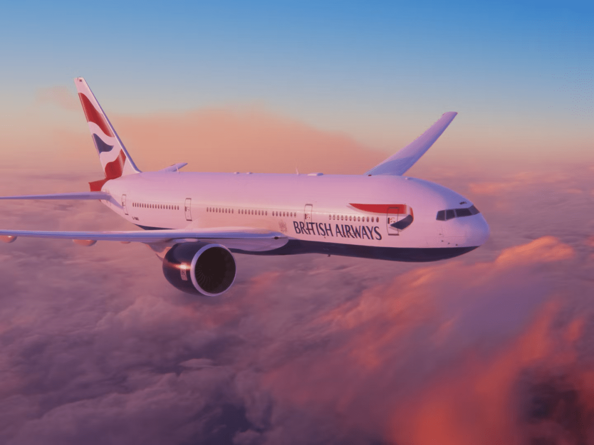 UAE-London Flights Hit Record Low: New ETA System Changes Travel ...