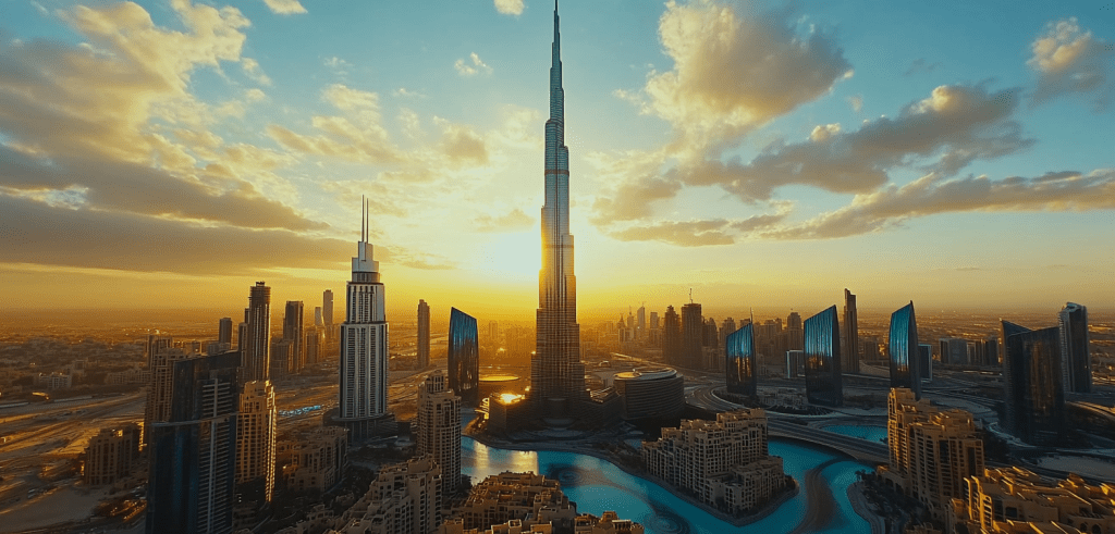 UAE Cost of Living Guide 2025: Comprehensive Breakdown by Emirate ...