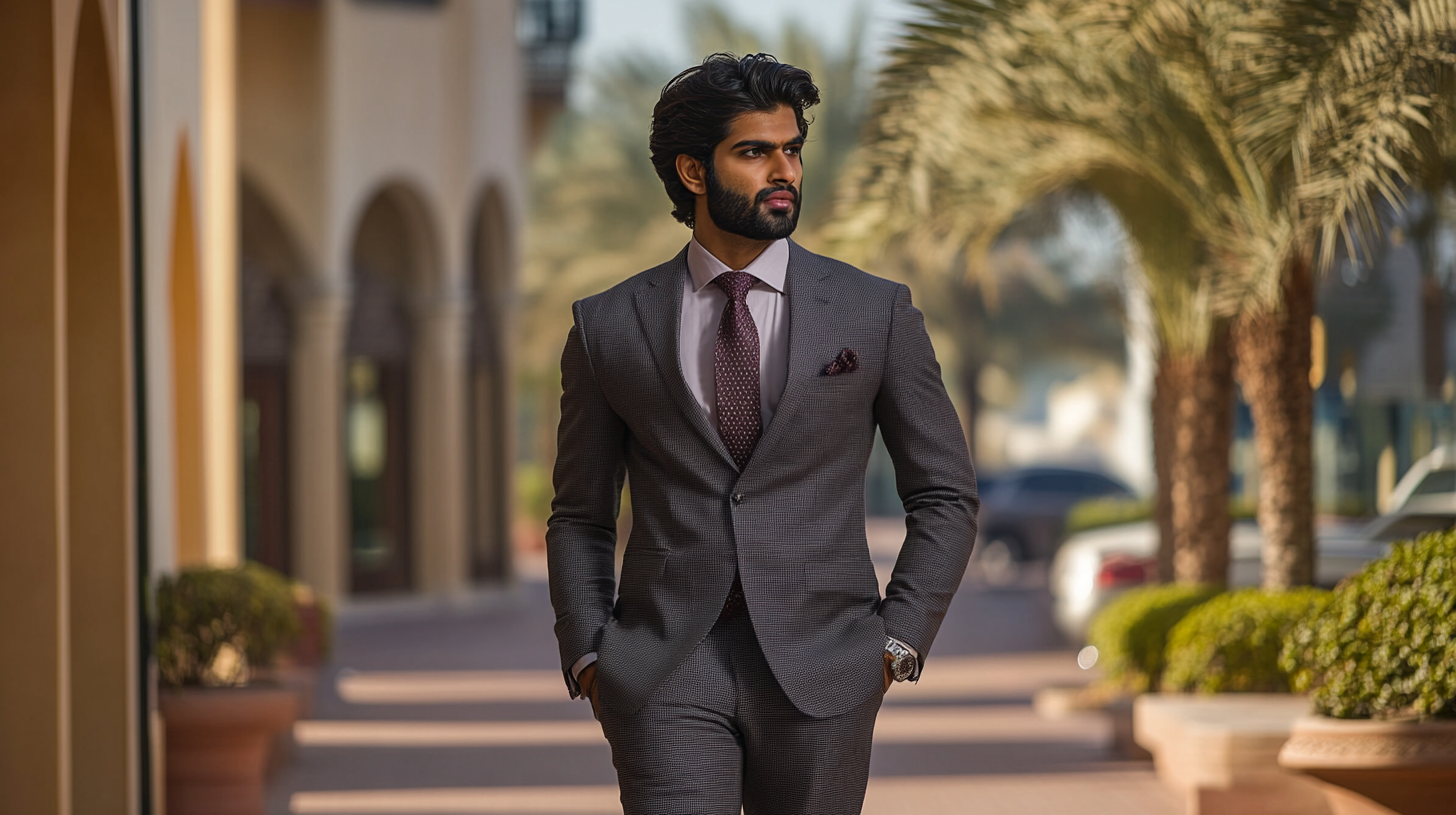 10 Best Places to Live for Indians in Dubai: 2025 Neighbourhood Guide ...