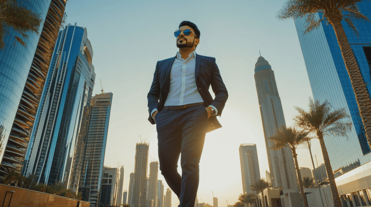 UAE Visa on Arrival for Indians: Complete Guide to New 2025 Rules ...