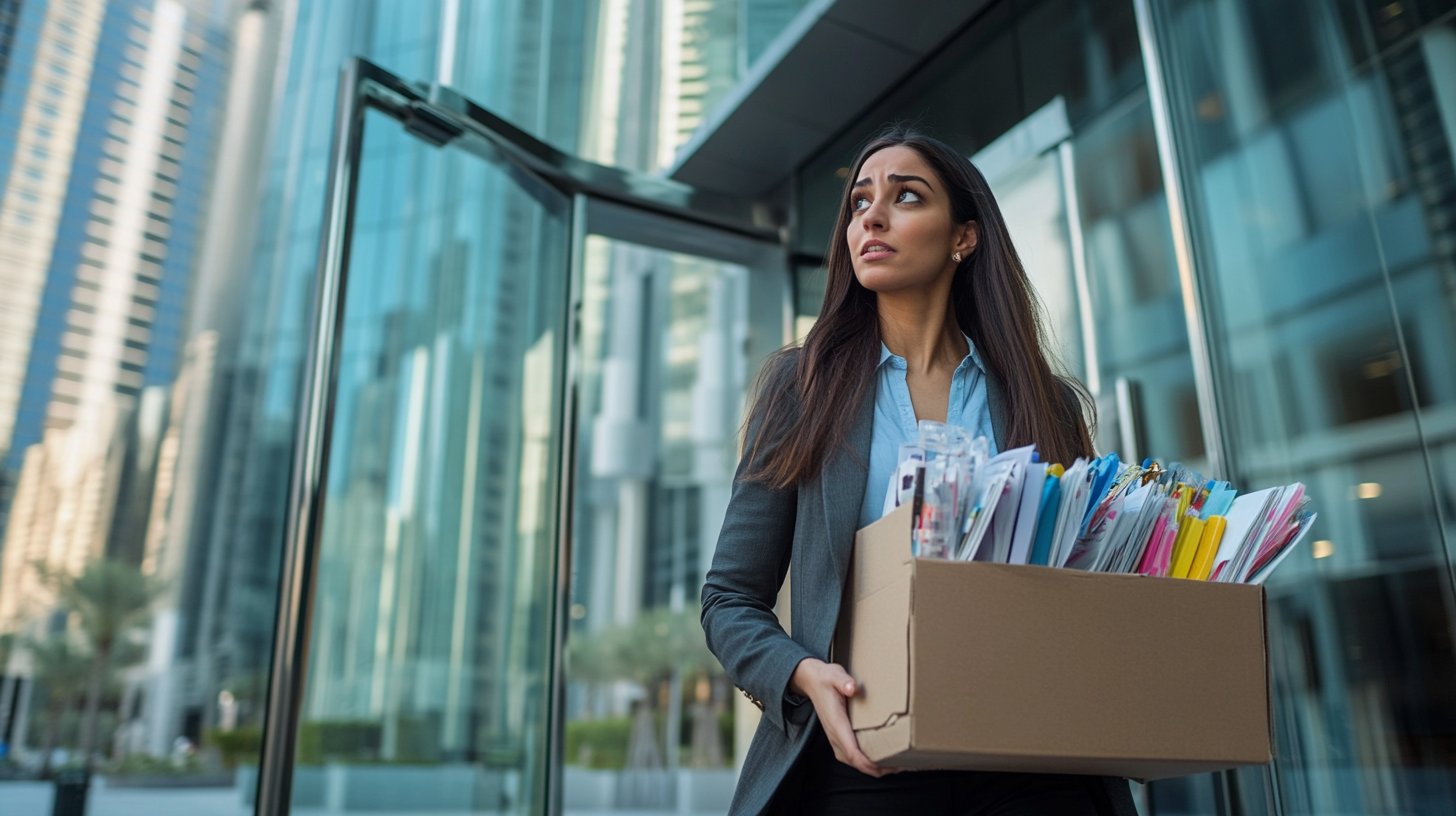 UAE Unemployment Insurance Renewal Guide: New 2-Year Policy Explained ...