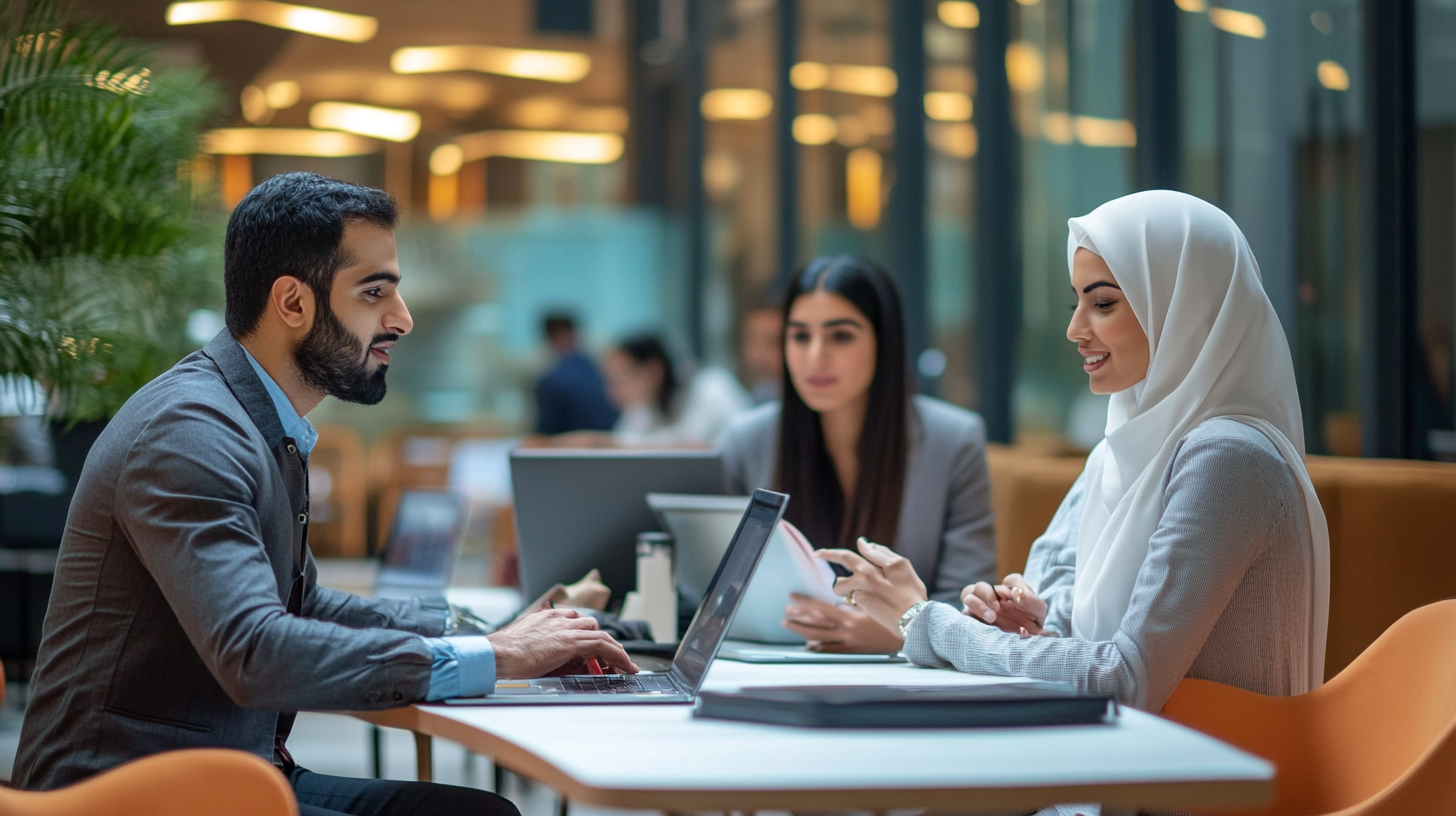 UAE Ramadan 2025: Private Sector Working Hours & Your Rights – JobXDubai