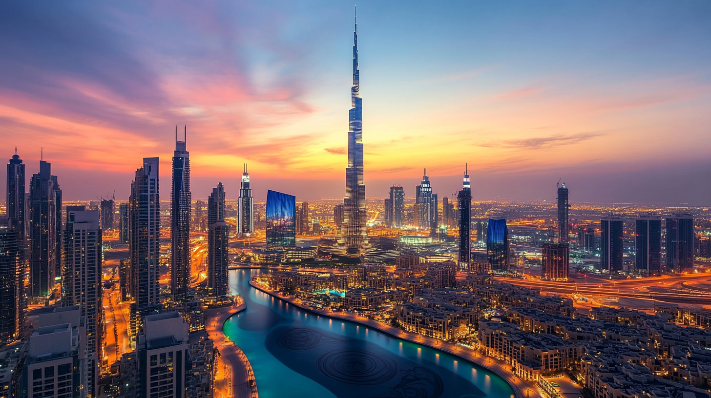 Complete Guide to Average Salary in Dubai: 2025 Pay Scales & Benefits ...