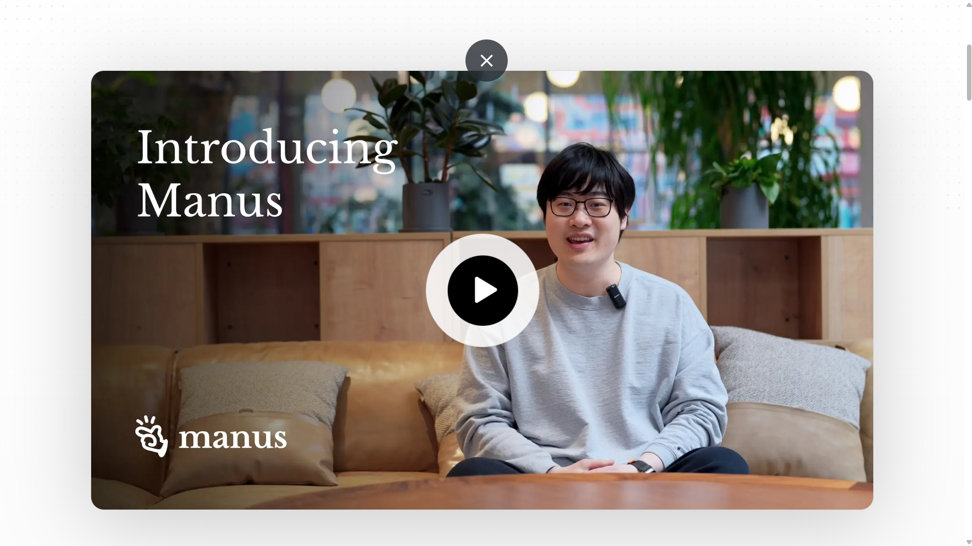 Manus AI Agent: The Revolutionary Task Automation Tool from Monica ...