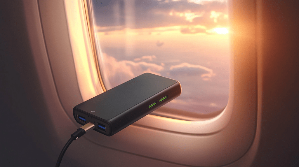 Are Power Banks Allowed on UAE Flights? Complete Rules Guide for 2025 ...