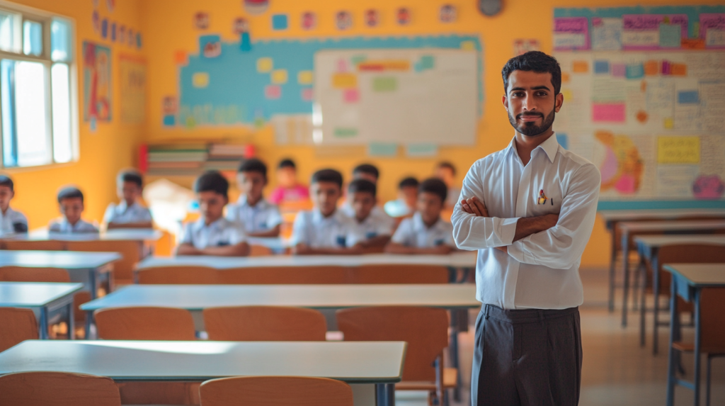 ADEK Teacher Recruitment Abu Dhabi 2025: Application Process and Tips ...