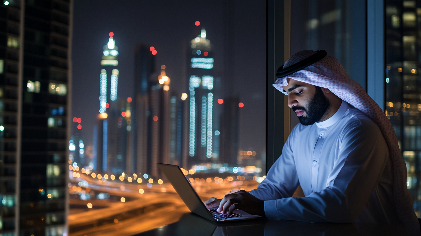 Working During Eid Al Fitr 2025: Your Rights & Compensation Under UAE ...