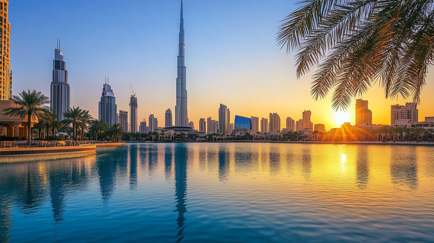 Your Essential Checklist for Moving to the UAE in 2025 – JobXDubai