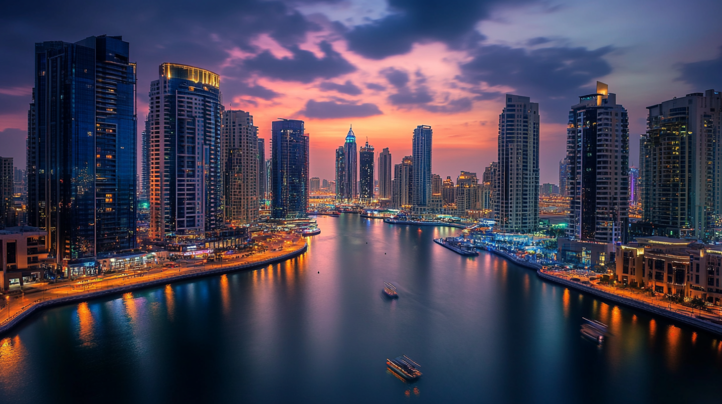 Moving to Dubai from the UK – Costs and Lifestyle – JobXDubai