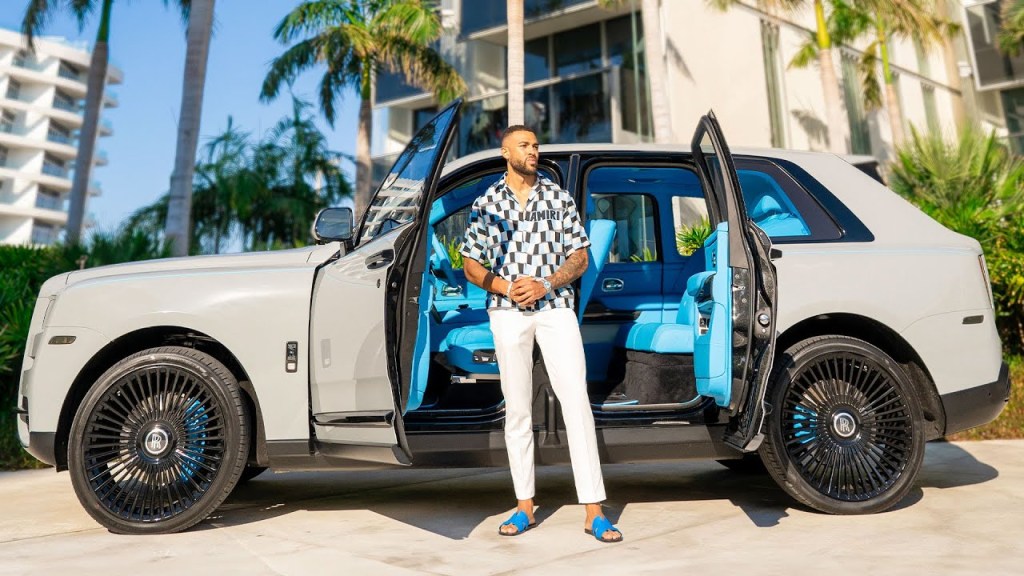 TikTok Star Samuel Onuha Faces Drug Charges in Dubai: What Expats Need ...