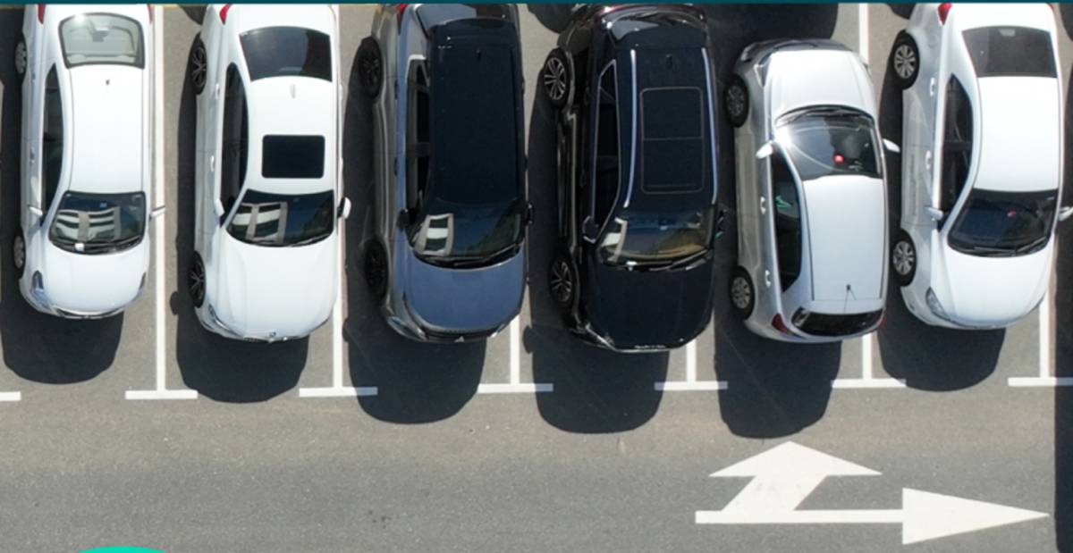 Dubai’s Smart Parking: Fully Automated Ticketless System Launched ...