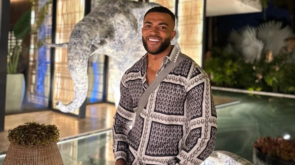 TikTok Star Samuel Onuha Faces Drug Charges in Dubai: What Expats Need ...