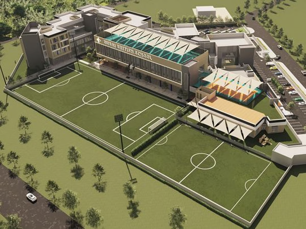 Harrow UAE: Premium British Schools Launching in Dubai & Abu Dhabi with ...