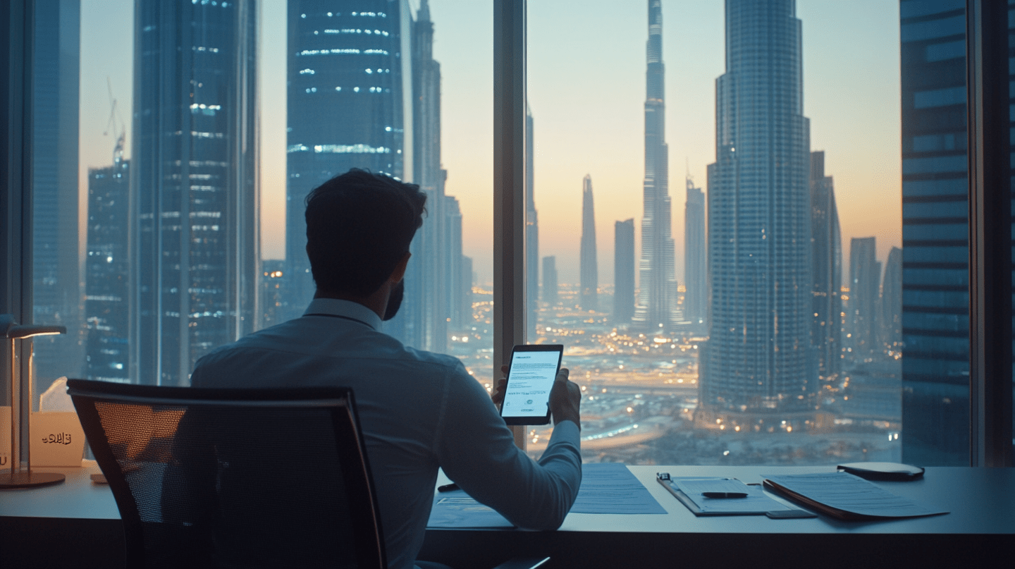 UAE Unemployment Insurance: How to Claim ILOE Compensation in 5 Steps ...