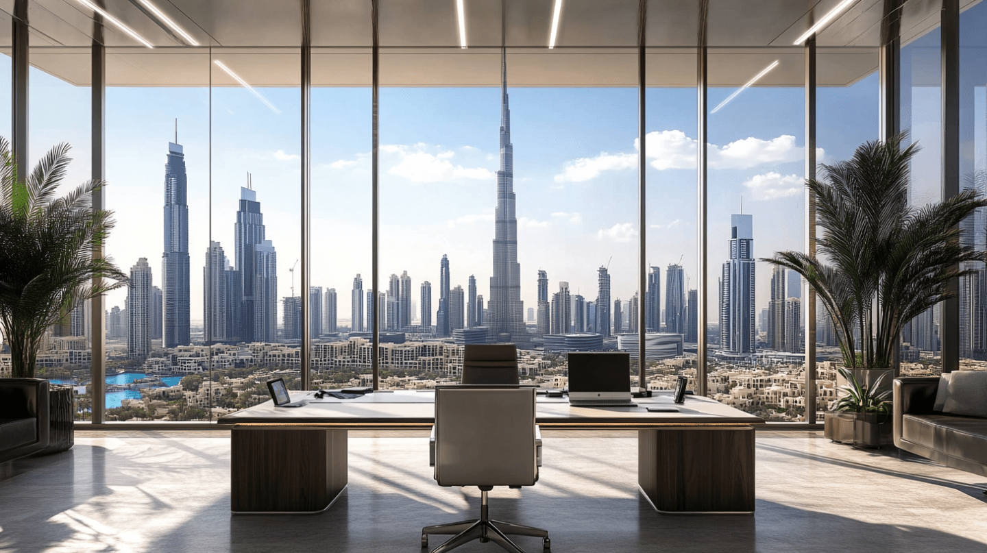 4 Simple Steps to Obtain UAE Work Permits for Overseas Recruits | MOHRE ...