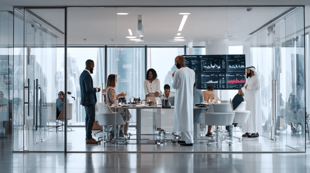 15 Best UAE Companies to Work For in 2025: LinkedIn’s Career Growth ...