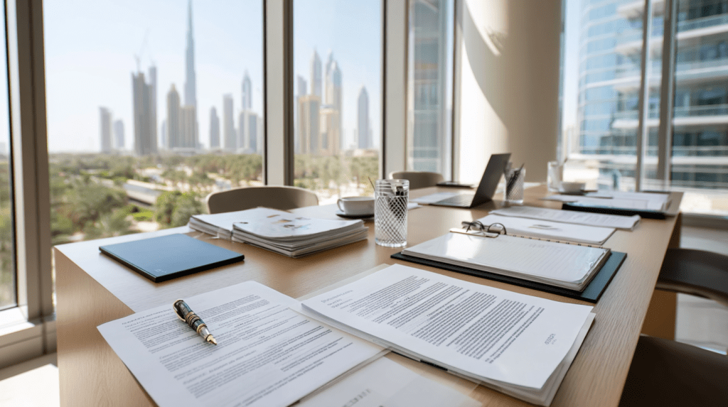 UAE Inheritance Laws: Can Foreign Wills Cover Your Emirates Assets ...